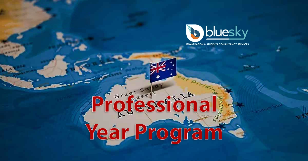 Professional Year Programs Australia: Gain the skills and experience ...